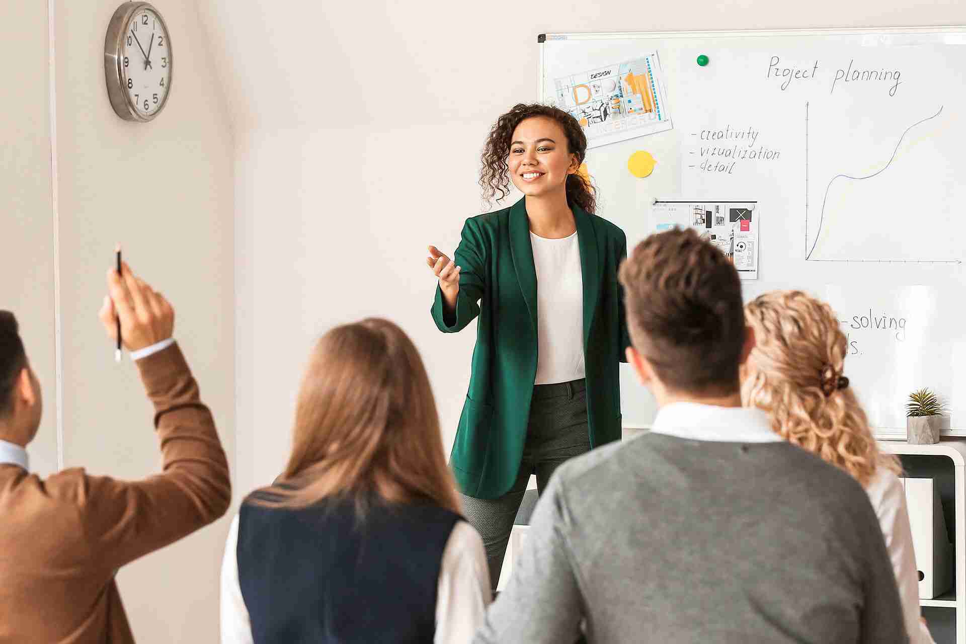 What Is Personalization In E-Learning - Academic Centre of Excellence